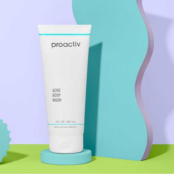 Proactiv | Skincare | Proactiv Acne Body Wash 9 Fl Oz Factory Sealed ...